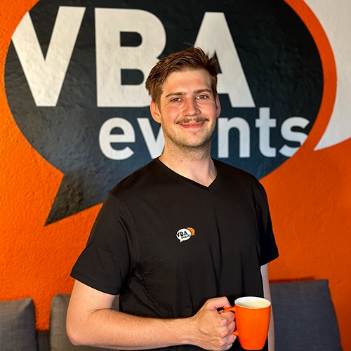 Home - VBA Events GmbH
